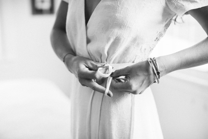 Mary and Brian Paul | Aldworth Manor Wedding - Kate Preftakes Photography