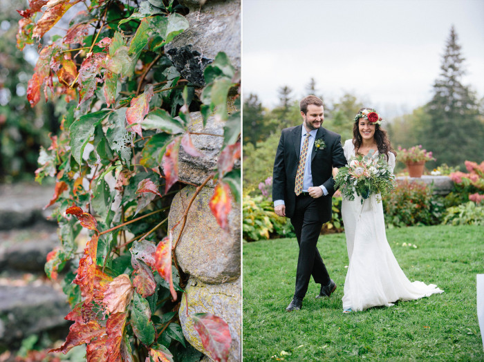 Mary and Brian Paul | Aldworth Manor Wedding - Kate Preftakes Photography