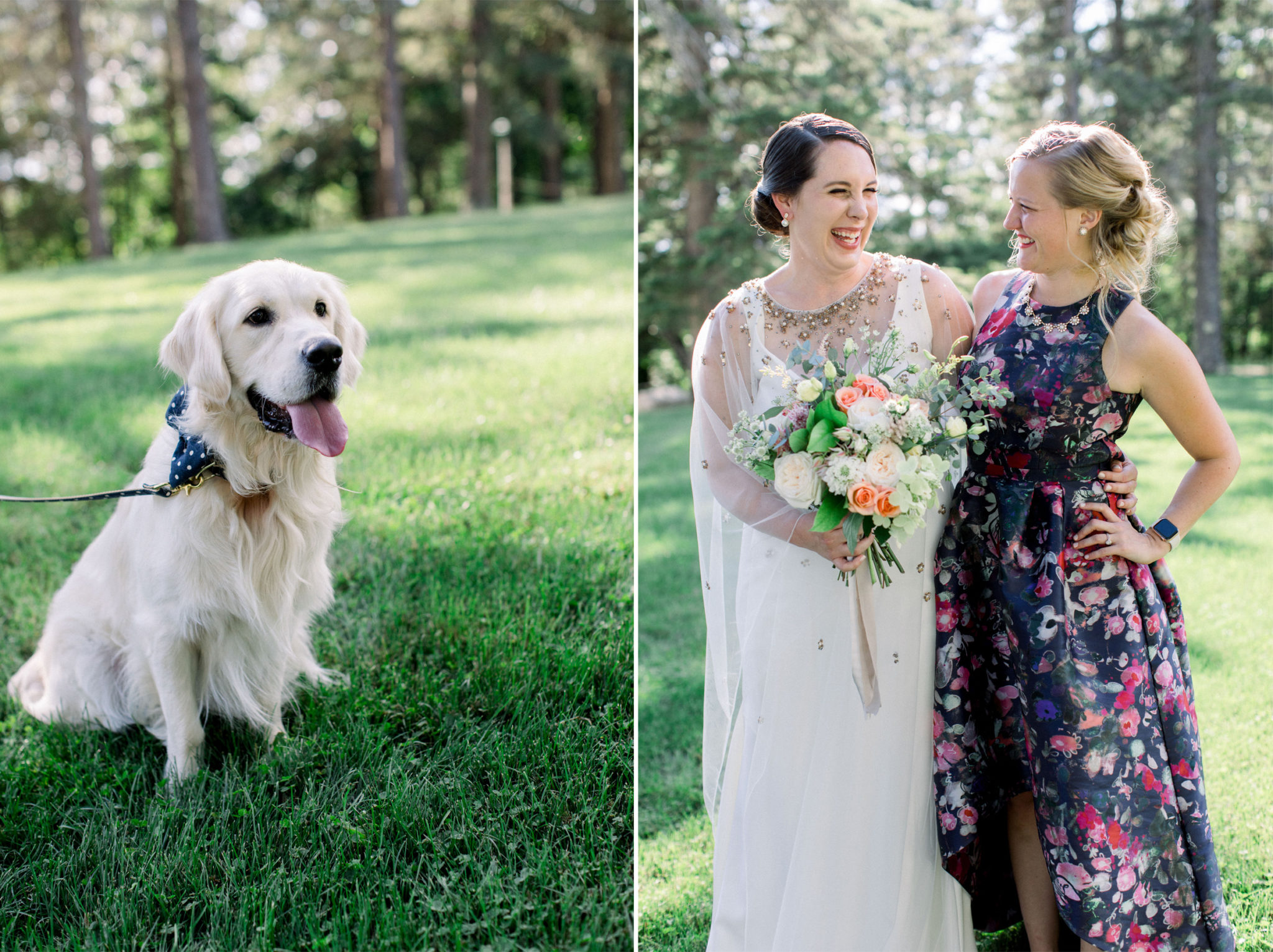 Kate and John | Intimate Aldworth Manor Wedding - Kate Preftakes ...