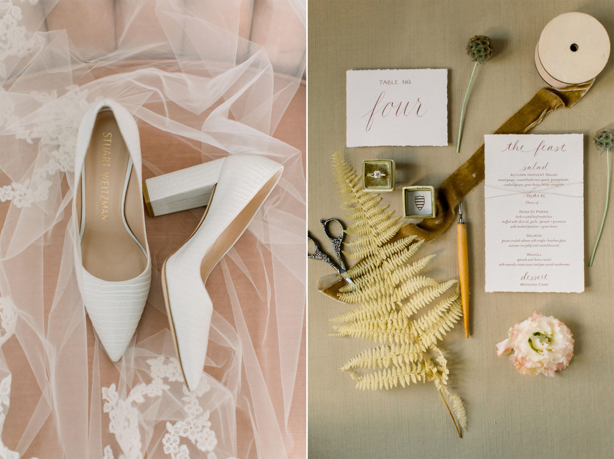 Tugce and Peter | Aldworth Manor Wedding | Kate Preftakes Photography