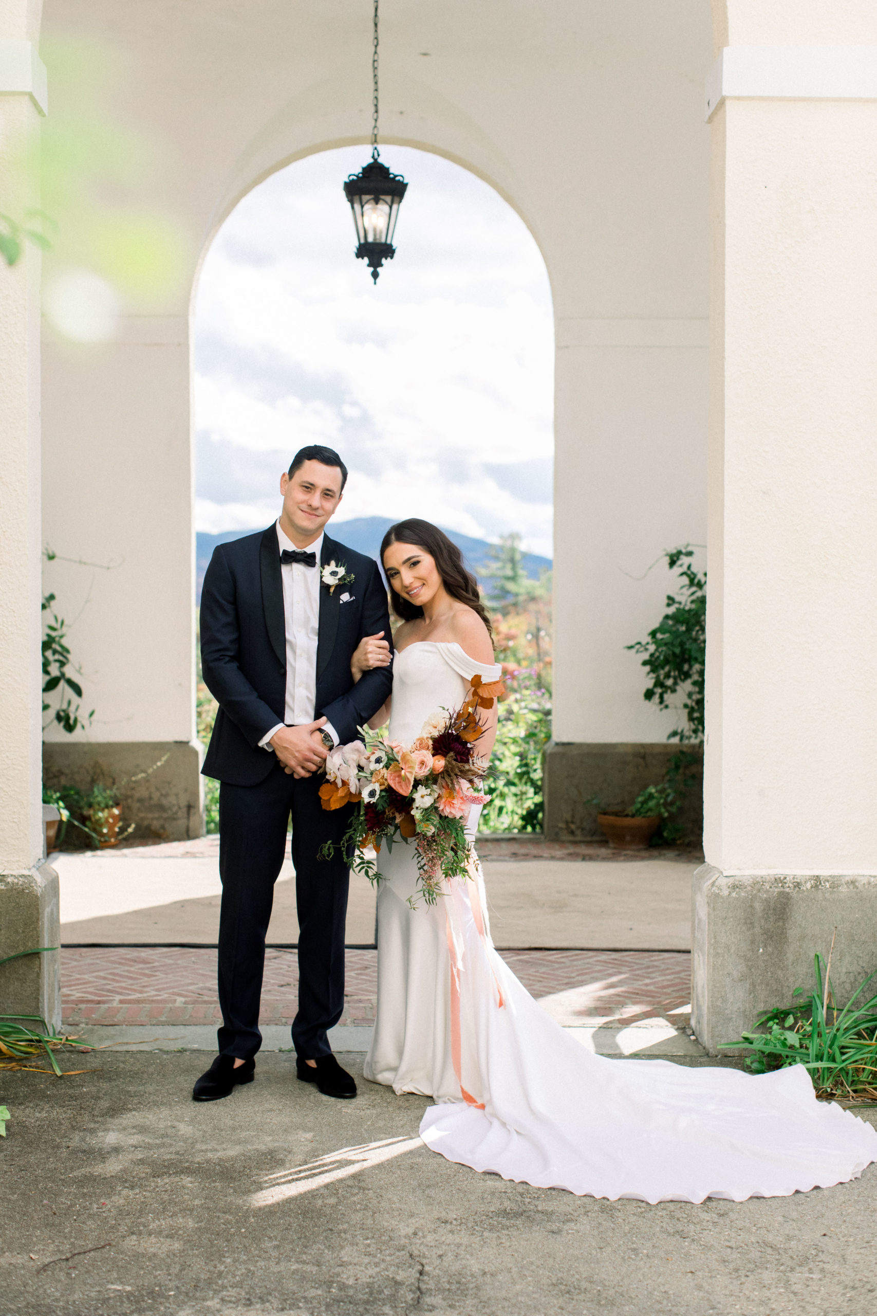 Tugce and Peter | Aldworth Manor Wedding | Kate Preftakes Photography